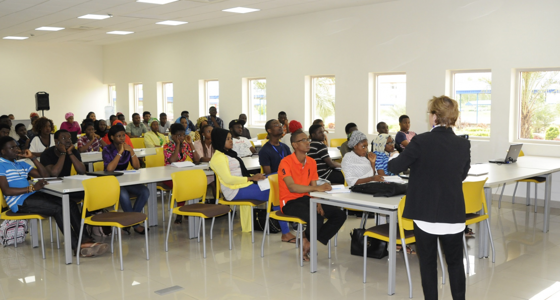 Reviewing Spring 2021 Intercultural Course Connection with Pakistani ...